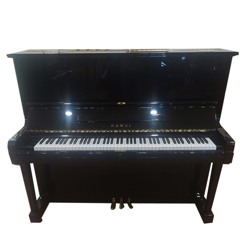 KAWAI K800 Upright Piano - Australia Piano World: Your Trusted Piano ...