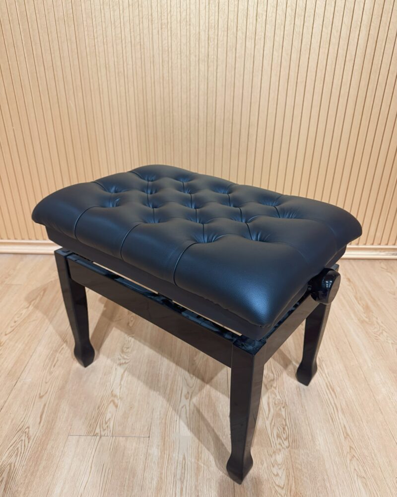 Adjustable Piano Stool P031 (limit time sale) - Australia Piano World ...